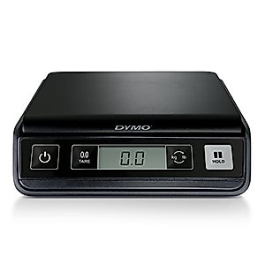 M5 Scale, 5LB Digital Postal Scale
