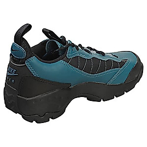 Nike ACG Air Mada Black/Black/Ash Green 9.5 D (M)