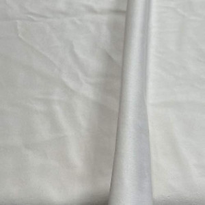 Soft Velvet Fabric, 118 Inch. in Width, Ideal Material for Home Décor Hunter Sample 3x3 Inch