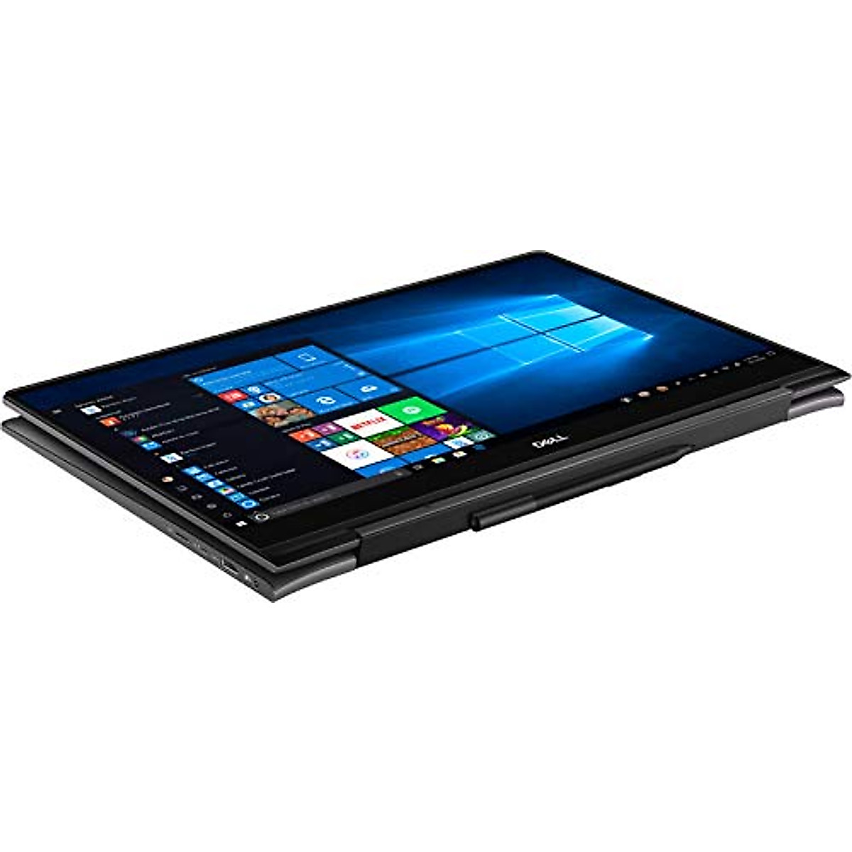 2019 Dell Inspiron 15 5000 15.6" FHD Touchscreen Laptop Computer, 8th Gen Intel Core i3-8130U Up to 3.4GHz, 32GB DDR4 RAM, 1TB HDD + 128GB SSD, DVDRW, 802.11ac WiFi, Bluetooth 4.2, HDMI, Windows 10