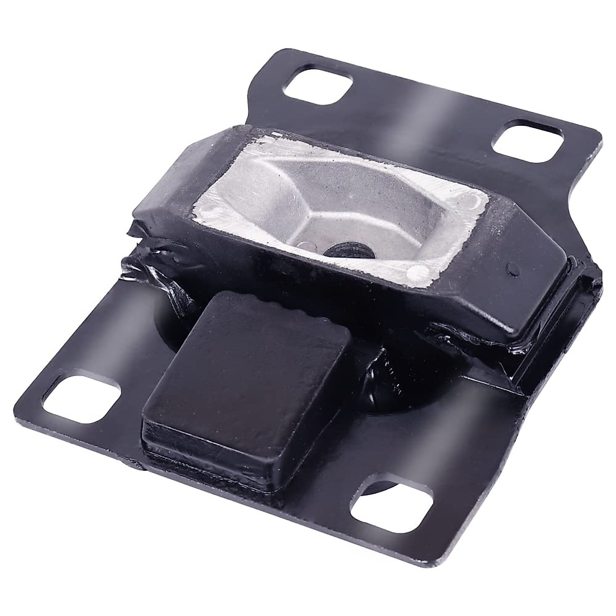 Engine Motor Mount Compatible with Fits 2000 2001 2002 2003 2004 Focus 2.0L A2939 A2986 A3003