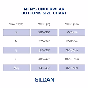 Gildan Men's Underwear Boxer Briefs, Multipack, Black/Charcoal/Sport Grey (5-Pack), X-Large