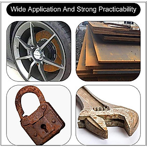 Woodylock Sand Blaster, Woodylock Upgrade Sand Blast Kit, Sand Blaster Gun Kit, Rust and Paint Remover, Sand Blaster Gun Kit for Paint Removal, Sand Blaster Kit, Rust Removal Paint Advertising