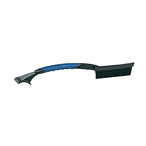 SubZero 15613 23" Falcon Snowbrush with Non Slip Grip (Colors may vary)