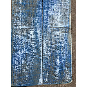 Heavily Distressed Side Table