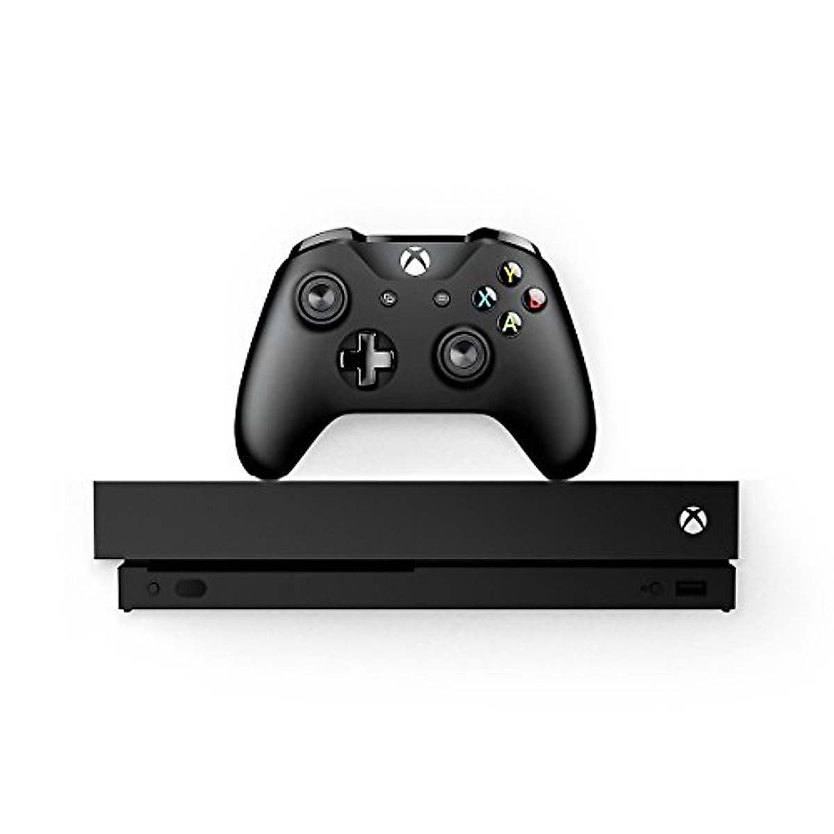 Xbox One X 1TB Console - Fallout 76 Bundle + $50 Amazon.com Gift Card