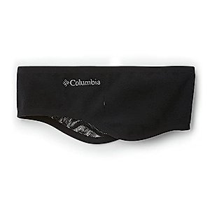 Columbia Unisex Trail Shaker Headring, Black, S/M