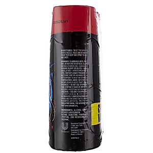 AXE Body Spray for Men, Essence, 4 oz, Twin Pack