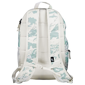 Nike Heritage 2.0 CAMO Backpack Sail/Black DQ5931-133, One Size