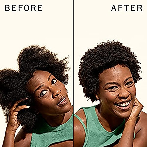 the kure intense bond repair mask, 250ml | amika