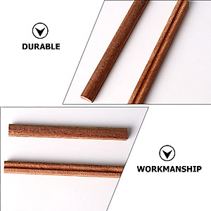 6pcs Kalimba Sleepers Piano Keys Thumb