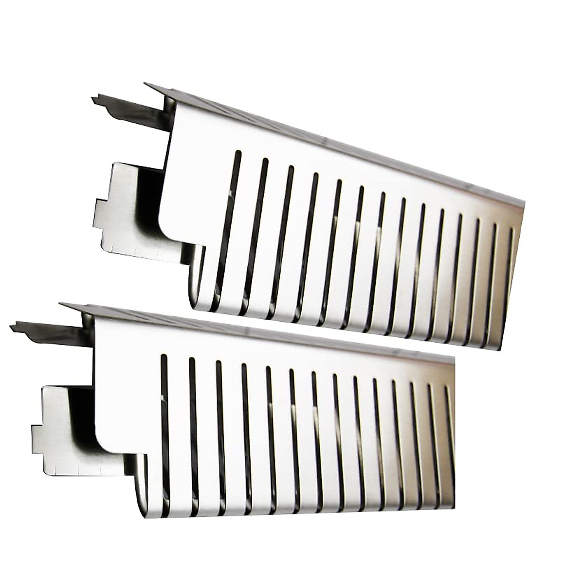 Signature Series Anti Flare Vaporizer 60557 for Beefeater Grills 3/ea