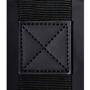 Rains Women's Mini Tote Bag, 01 Black (Black), One Size