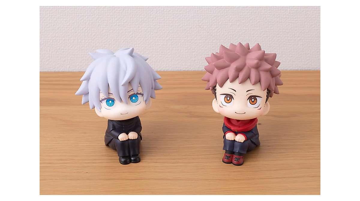 Megahouse Rukamatsu Magical War Yuji Tiger Wand Figure - Jujutsu Kaisen ...