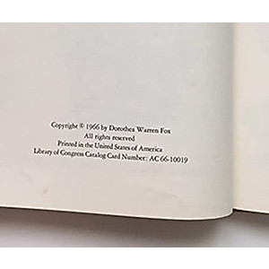 Miss Twiggley's Tree