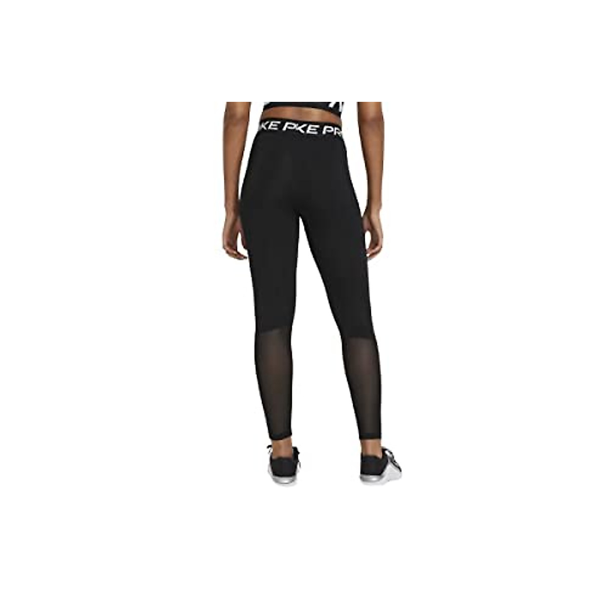 Nike Women's 365 Mid-Rise Leggings