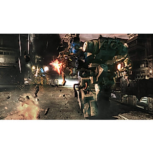 Lost Planet 2 - Xbox 360 (Renewed)