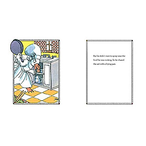 Henry's Awful Mistake (Henry Duck)