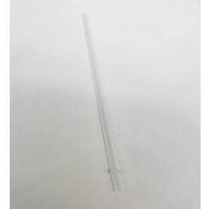 Holy Cow Stained Glass Tumbler