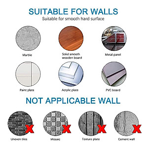 Geekria Under-Desk Headphone Stand Mount Holder/Headsets Hanger/Gaming Headset Headphone Hook/Universal Stand for All Headphones Size (2 Pcs/C/Silver)