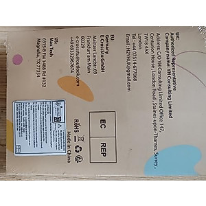 Lolalet Silk Pillowcase for Kids, Satin Pillow Cover with Envelope Closure, Standard Size 20x26 -Leopard Hearts, 1 PC