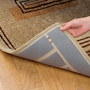 ROBERTS 50-545 Tape, 2-1/2-Inch x 25 Foot Roll, Grey