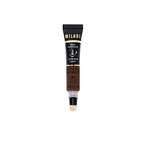 Milani Conceal + Perfect Liquid Contour for Added Definition, Face Lift Collection - Cocoa