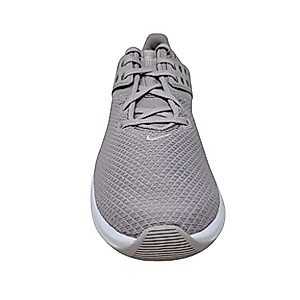 Nike Womens Air Max Bella Tr 4 Running Trainers Cw3398 Sneakers Shoes, College Grey/MTLC Pewter, 7.5