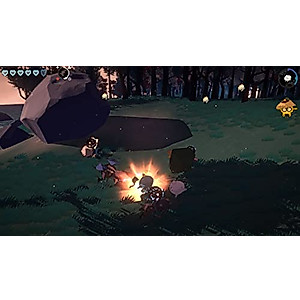 ONI: Road to be the Mightiest Oni for Nintendo Switch