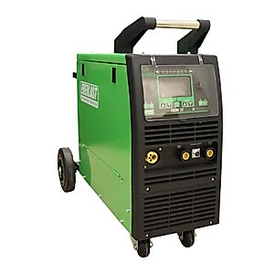 Everlast CYCLONE 312 315amp MIG STICK Welder 220v / 240v