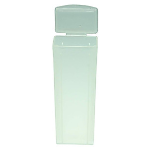 Plastic Slide Mailer - 5 Slide Capacity Shipping Container - Pk of 10