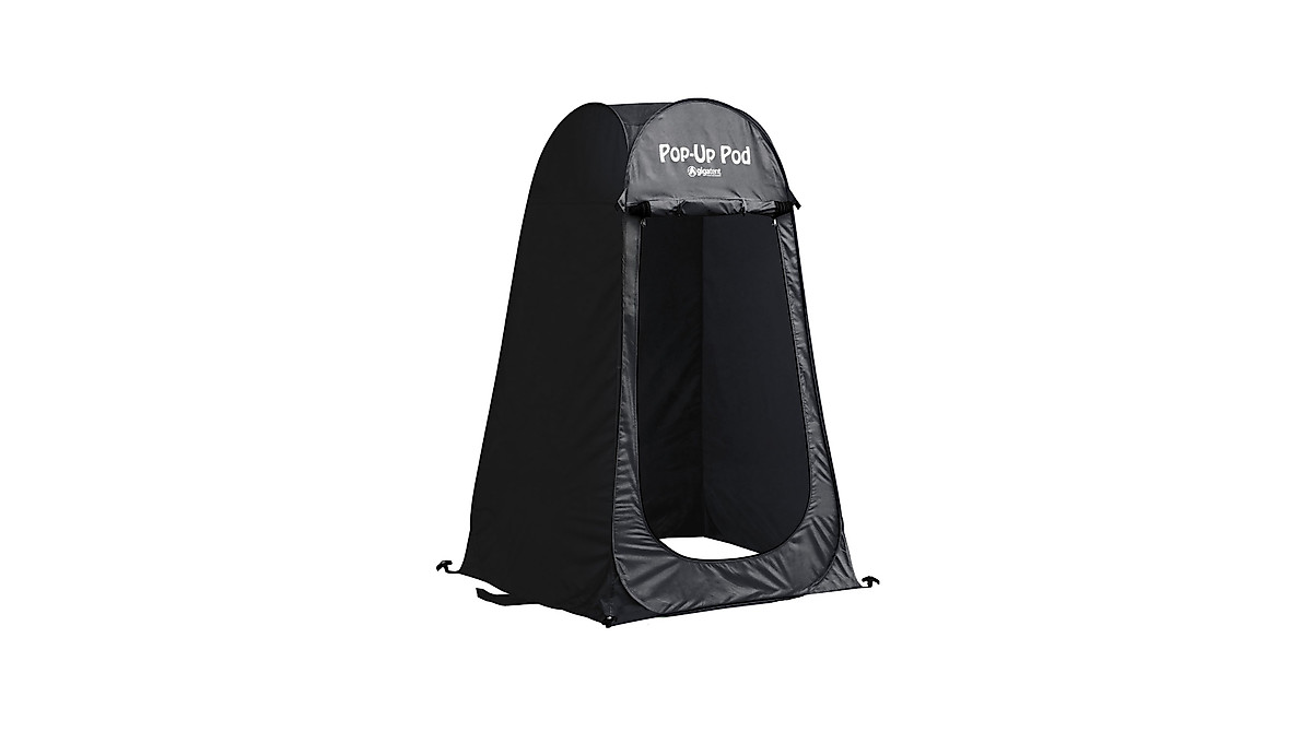 GigaTent Pop Up Privacy Tent - Instant Changing Room & Shower