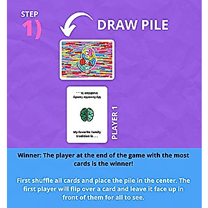 Head Rush - Social Skills Games and Therapy Games, A Game That Develops Mindfulness, Self Awareness, and Communication