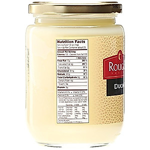 Rougie Duck Fat, 11.28 oz