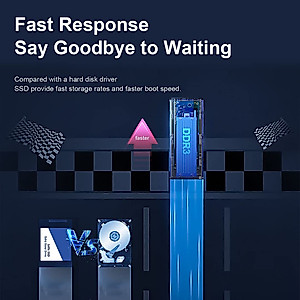 Lenovo Micro Desktop Computer Thinkcentre M93p Mini Business PC,Intel Quad Core i7,16GB RAM,512GB SSD,Wireless HTPC Keyboard,Windows 10 Pro(Renewed)