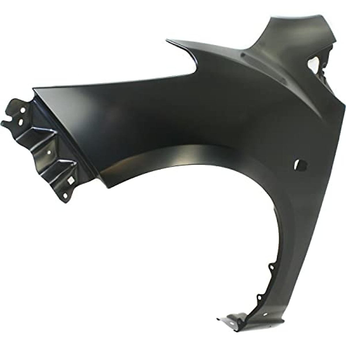 South Mud Bay Fender Front Driver Left Side LH Hand Compatible with GS GX Yozora 14886452