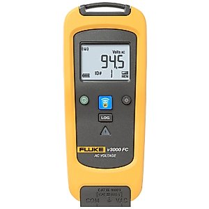 Fluke - FLK-V3000 FC V3000 FC Wireless AC Voltage Module