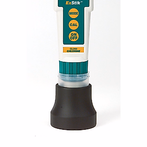 Extech CL200 ExStik Waterproof Chlorine Meter