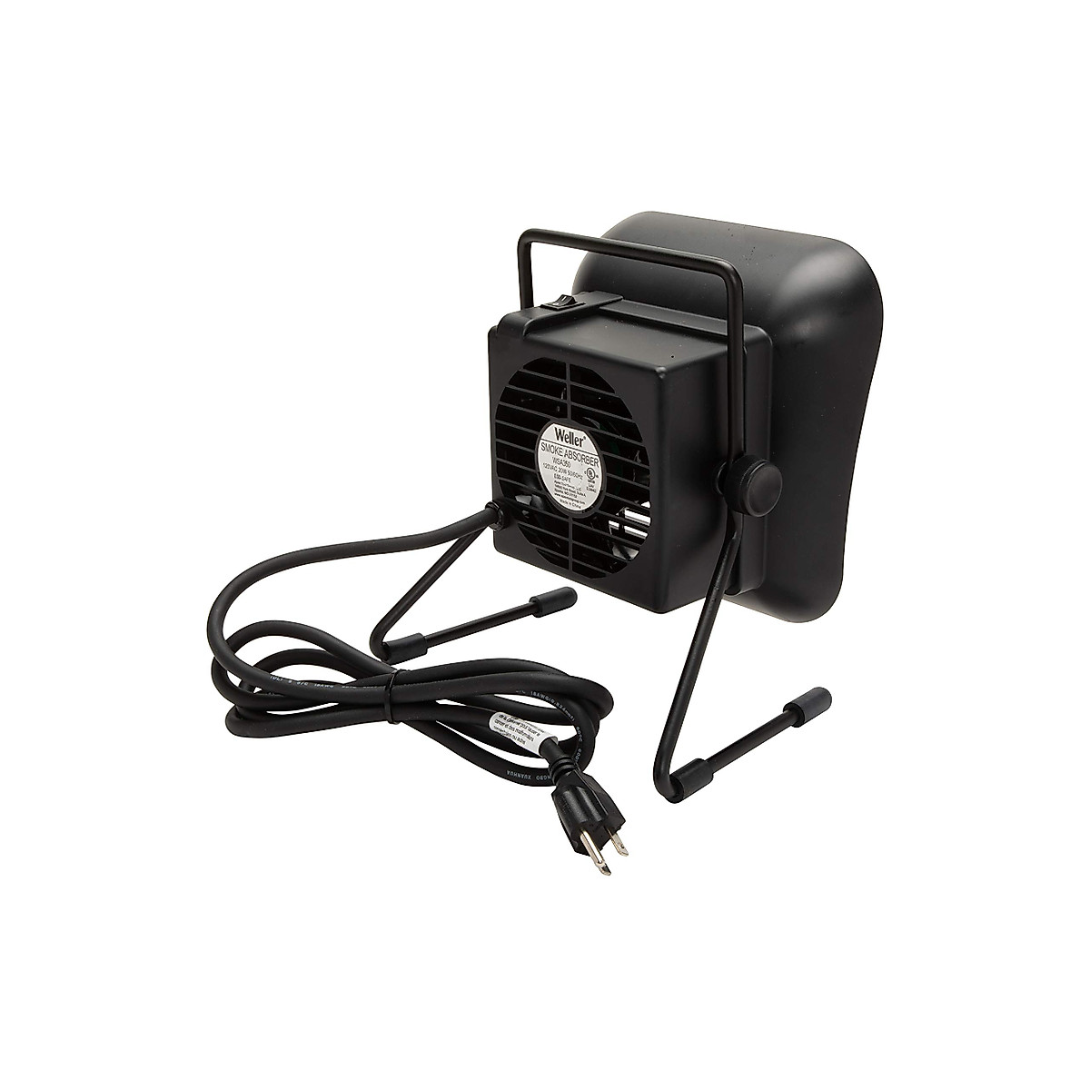 Weller WSA350 120v Bench Top Smoke Absorber