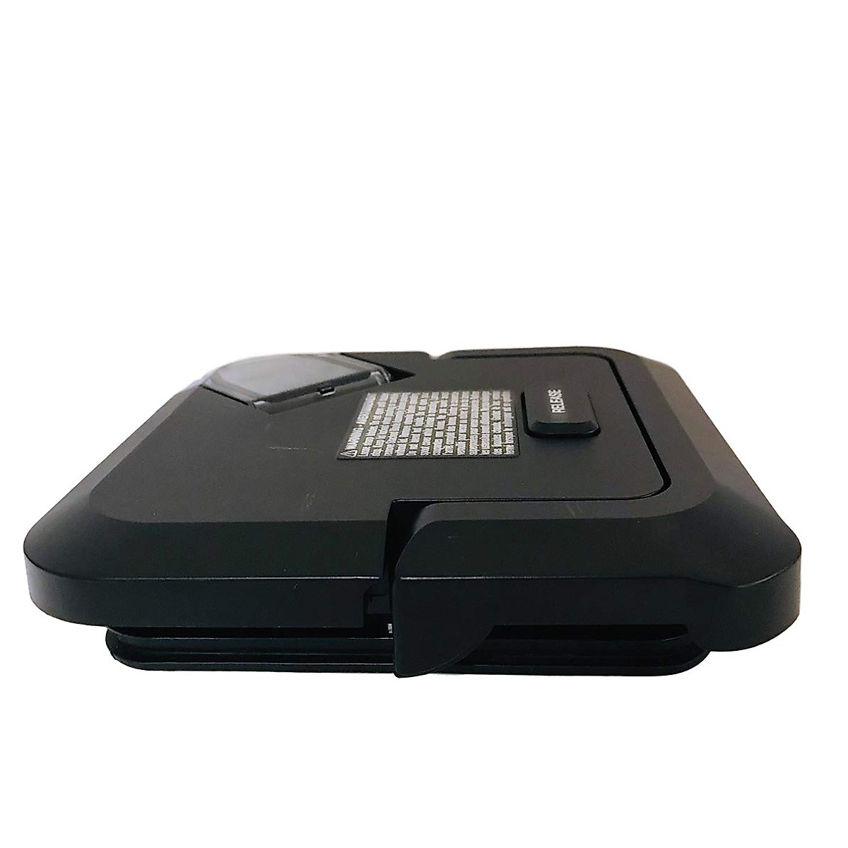 OEM Ninja 72Oz. Pitcher Lid 132KKU for NEW MODELS NC600 NJ600 BL610 BL621 BL640 BL641 BL682 BL685 Blenders