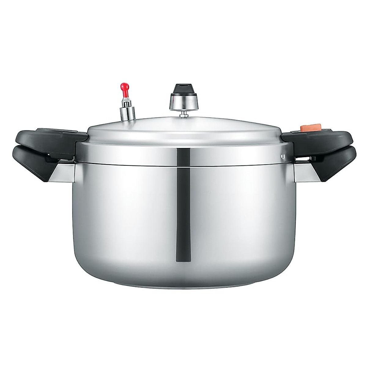 PN Poongnyun Commercial Pressure Cookers (16 Liters / 30 Servings), NSF Certified