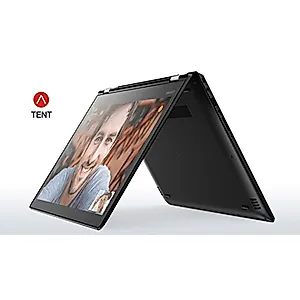 Lenovo Flex 4 - 2-in-1 Laptop/Tablet 15.6" Full HD Touchscreen Display (Intel Core i7, 8 GB RAM, 1TB HDD) 80SB0003US