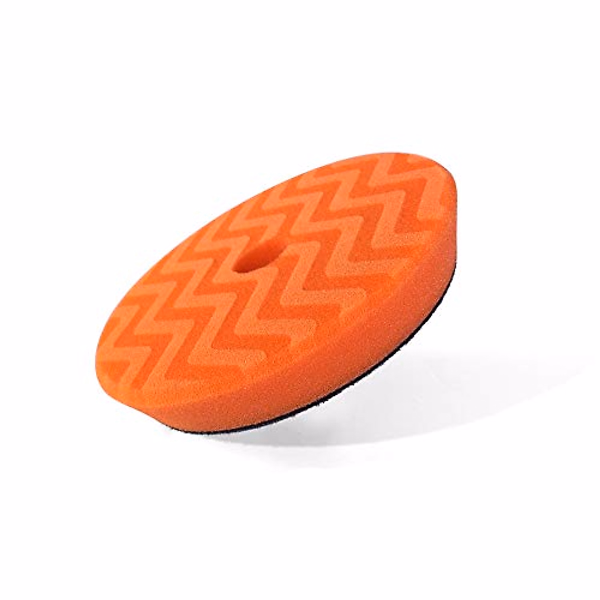 Maxshine AIO One-Step 5” Hook & Loop Polishing Foam Pad – All in One Single-Step Paint Corrections, Compatible with DA and Rotary Polishers