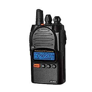 Wouxun KG-805G Professional GMRS Two Way Radio