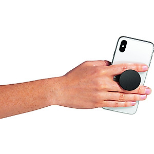 ​​​​PopSockets Phone Grip with Expanding Kickstand, Graphic PopGrip - Shutter