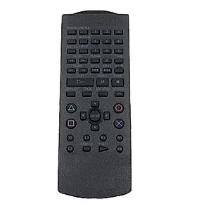 Ps3 Blue Ray Remote