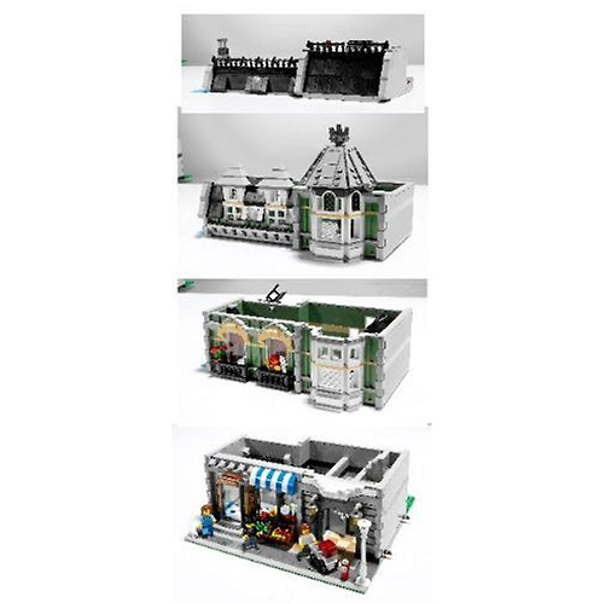 LEGO Creator Green Grocer