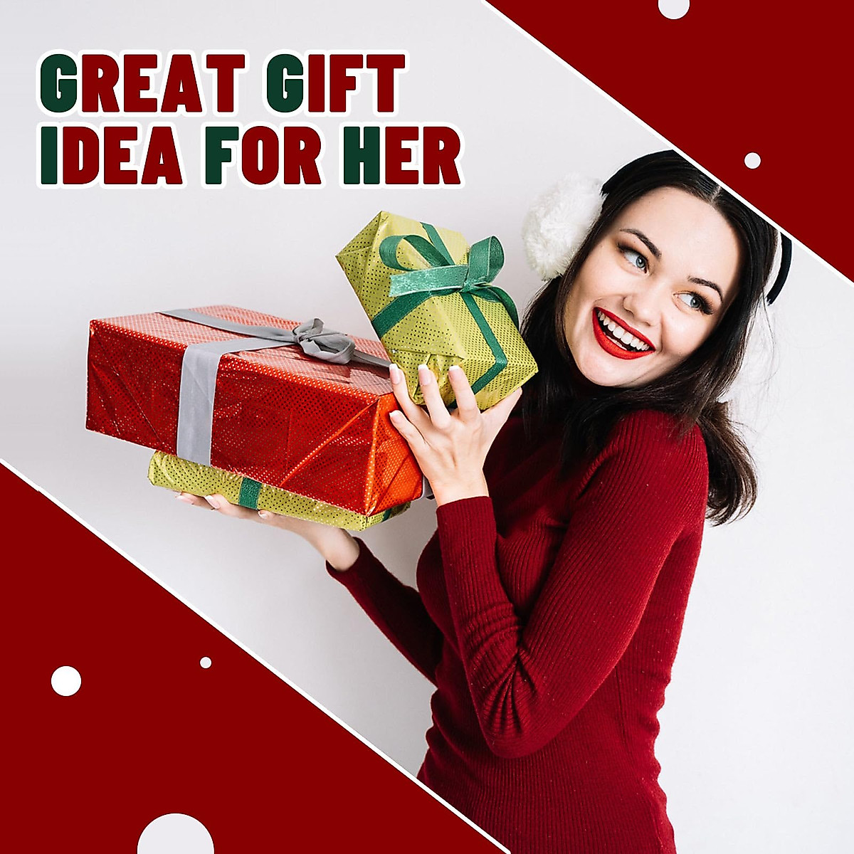 WOOMADA Toiletry Bag with Hanging Hook, Travel Toiletry Bag, Large Travel Makeup Bag Cosmetic Organizer for Brushes Set, Shampoo, Full Sized Container for Women(Black2)