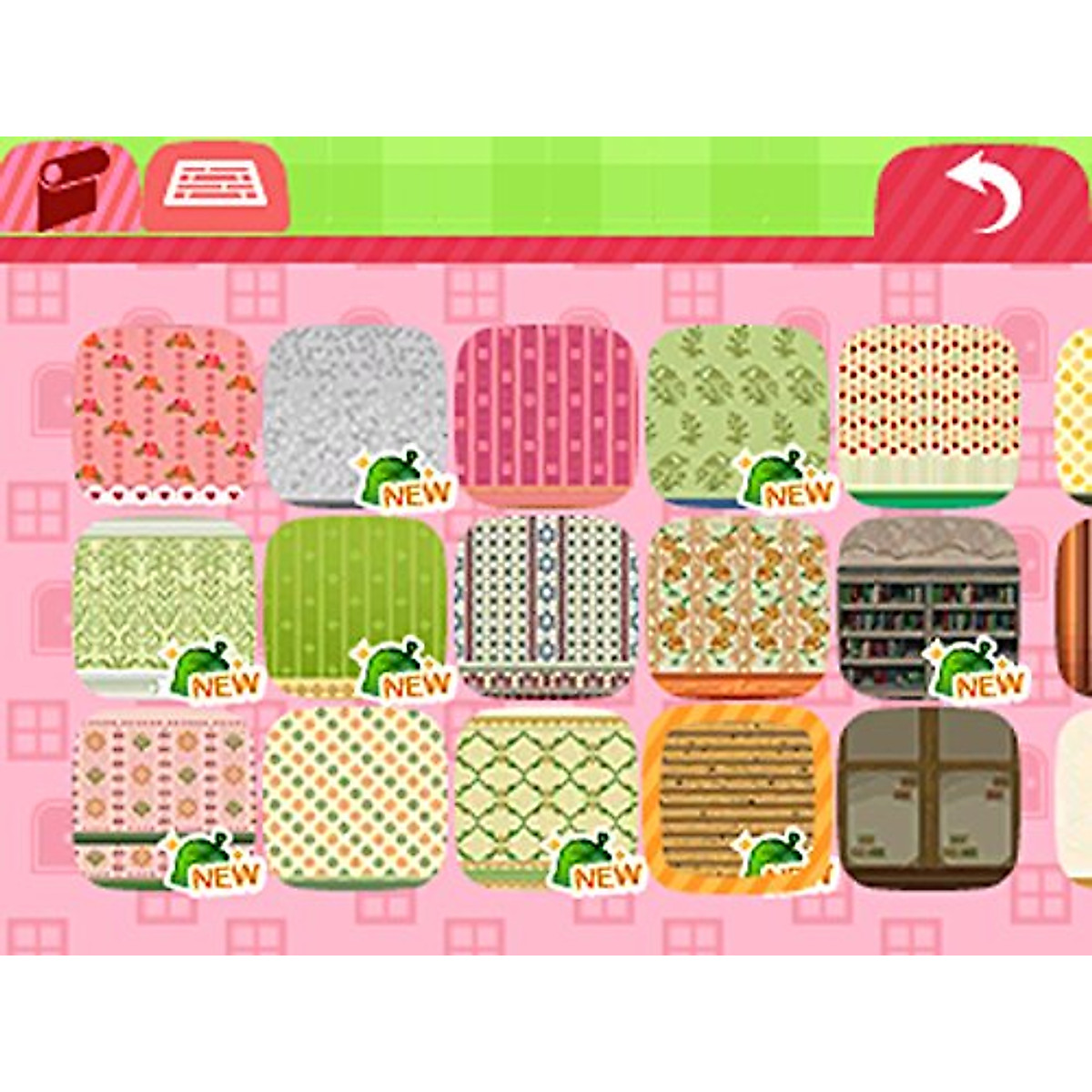 Animal Crossing Happy Home Designer Nintendo 3ds NFC Reader / Writer Set