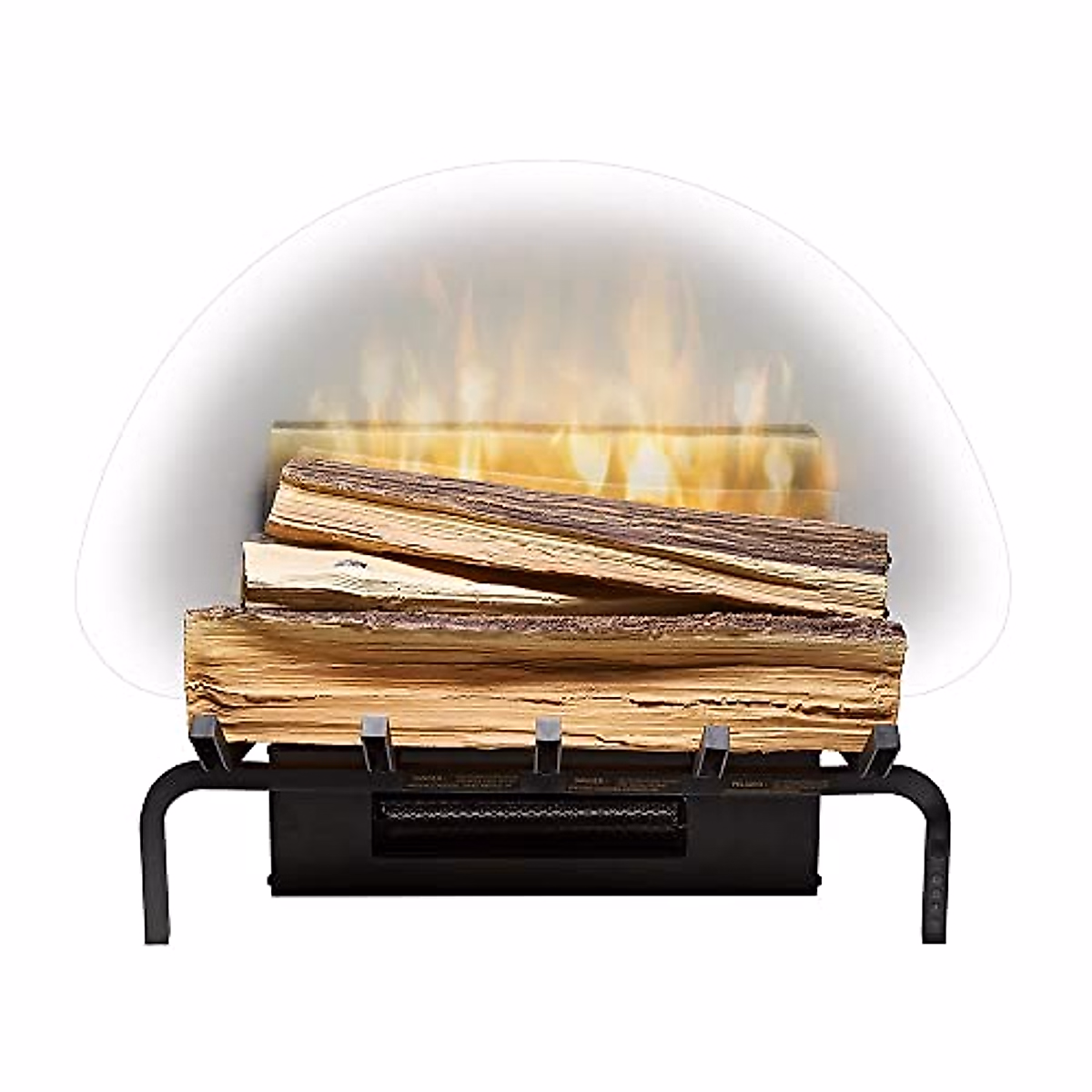 DIMPLEX X-RLG20FC Fireplace